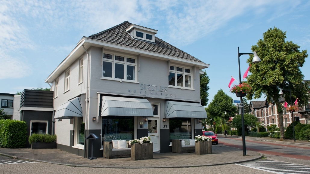 Restaurant Sizzles Apeldoorn overname | VDW Horecamakelaars