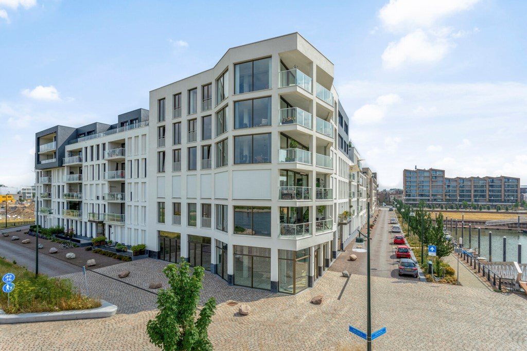 Contrescarp Zutphen verkocht | VDW Horecamakelaars