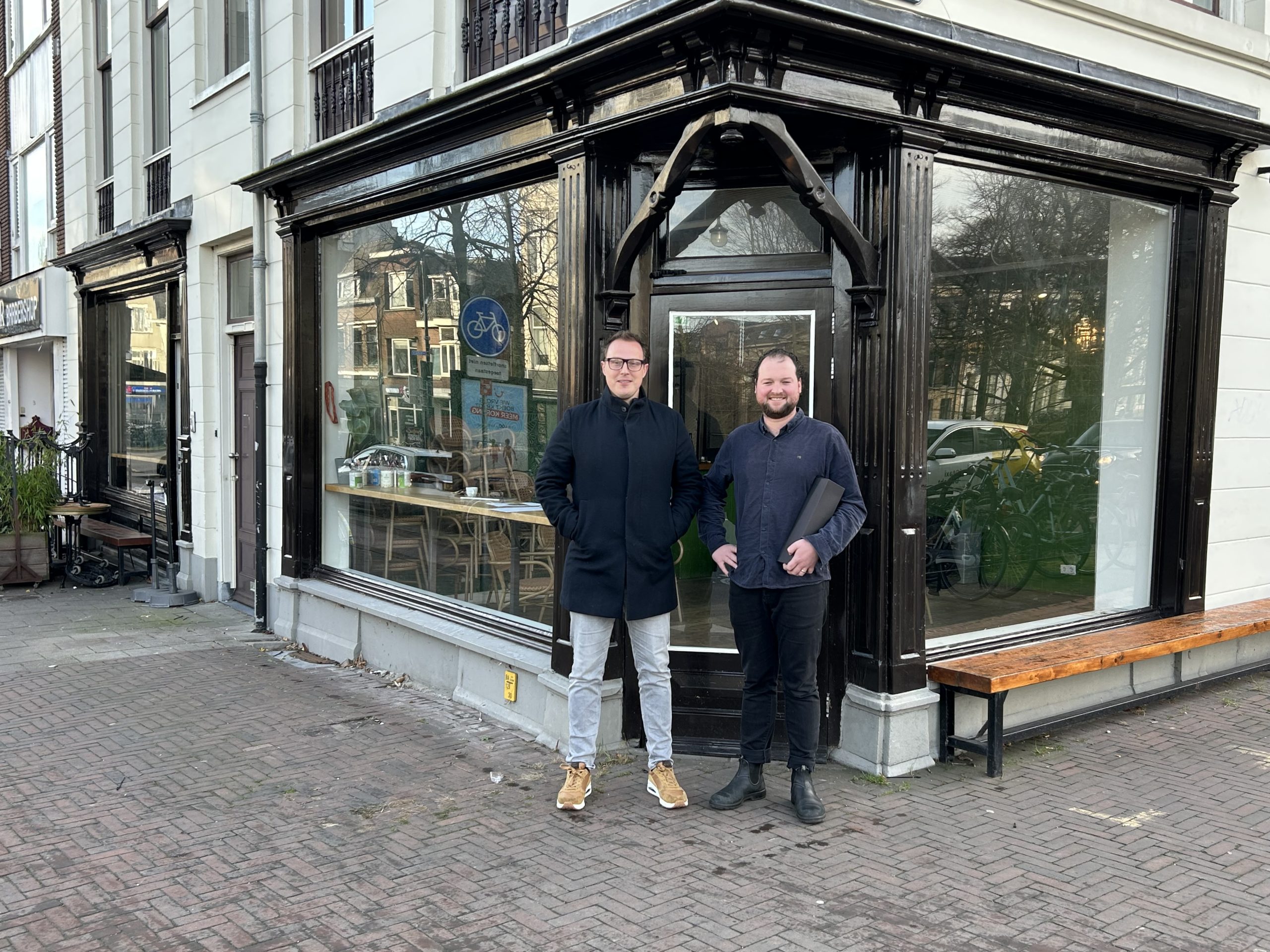 Spice Monkey Utrecht overgenomen door Restaurant Rosie